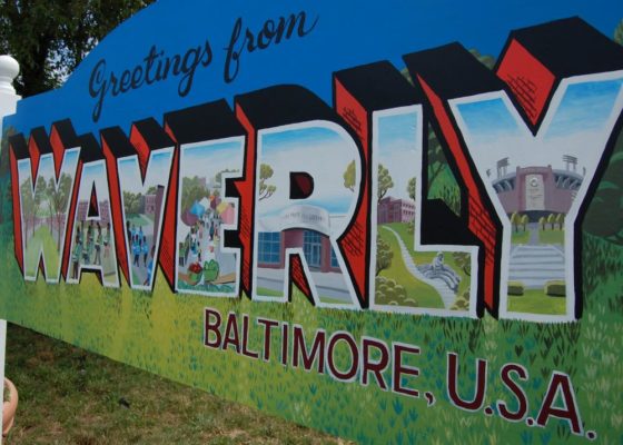 Explore | Waverly Main Street